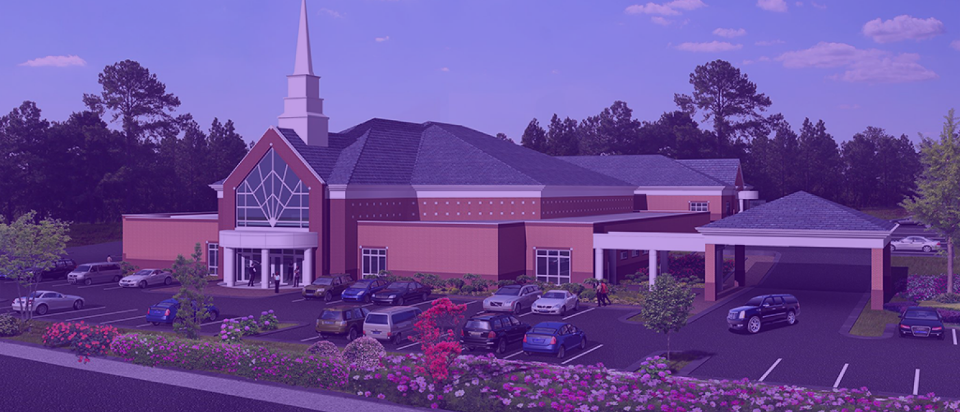 Brookland Baptist Church