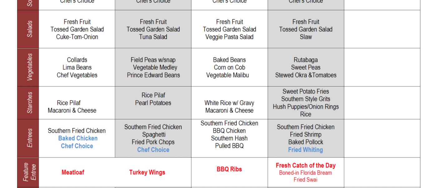 Brookland Baptist Church